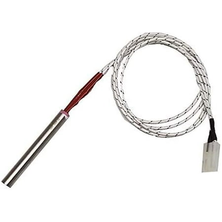 Universal Standard Ceramic Core Pellet Grill Hot Rod Ignitor; 110v ...
