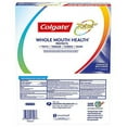 Colgate Total Advanced Whitening Toothpaste, 6.4 oz, 5-pack - Walmart.com