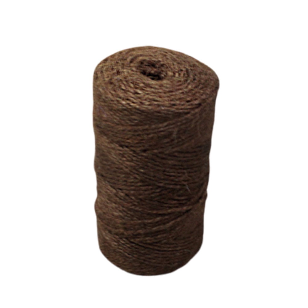 Naturegr DIY Tool 50/100cm Jute Twine Hemp Rope DIY Craft String Cord ...
