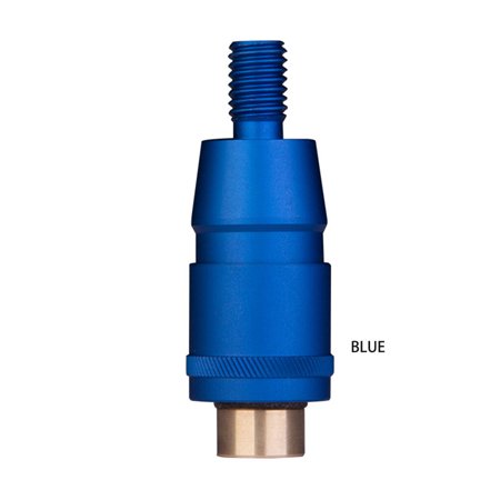 destyer Pole Stainless Steel Fishing Net Connector Small Quick ...