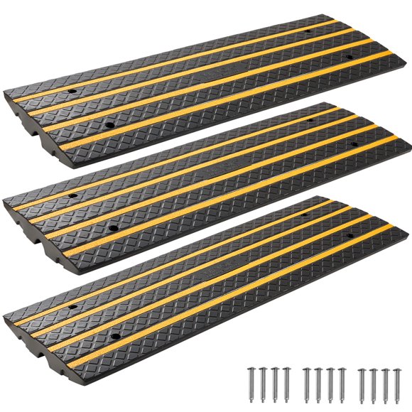 Curb Ramps | Walmart Canada