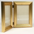 Dang Composite Picture Frame, Gold - Walmart.com