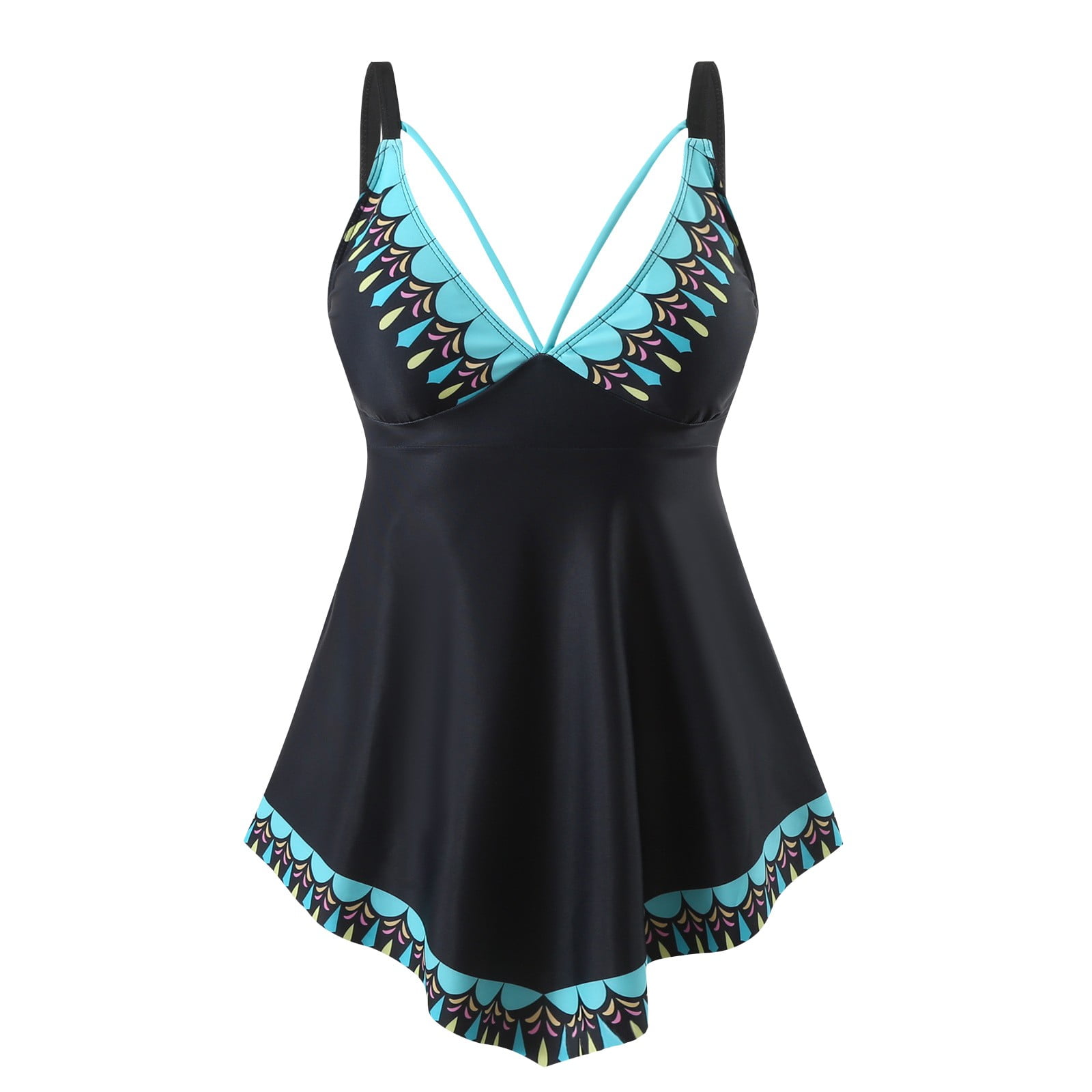 Click here for Unbranded Plus Size Swimsuits For Women Backless 2... prices