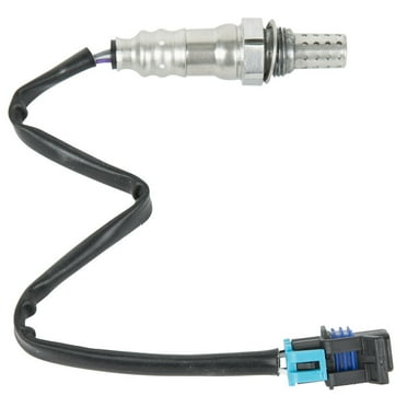 Delphi Oxygen Sensor P/N:ES20193 - Walmart.com