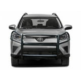 2006 to 2017 Toyota RAV4 Black Horse Off Road Grille Guard in Black ...