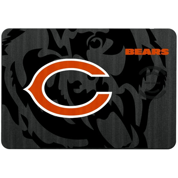 Chicago Cubs Mouse Pad