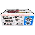 AMT 1380 1/25 Fiat Double Dragster Plastic Model Kit - Walmart.com