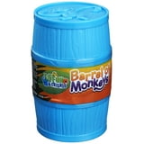 Elefun and Friends Barrel of Monkeys Game, Styles May Vary, Ages 3 and ...