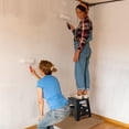 ACSTEP Folding Step Stool, 13'' Tall, with Non-Slip Surface - Walmart.com
