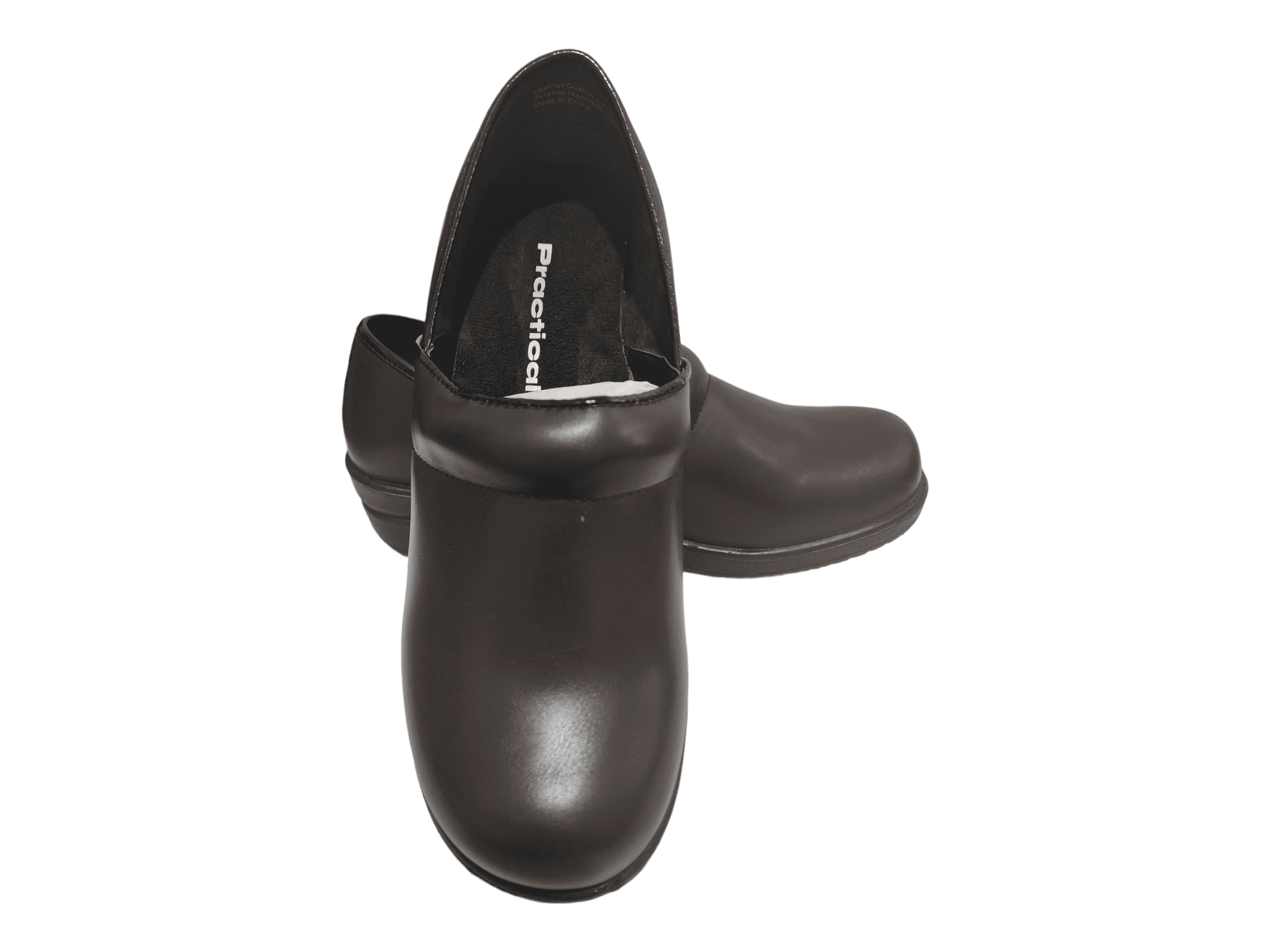 Practical Female Nursing and Medical Worker Clogs - Walmart.com