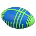 Nerf Sports Weather Blitz Football (Blue) - Walmart.com