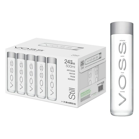 Voss Water