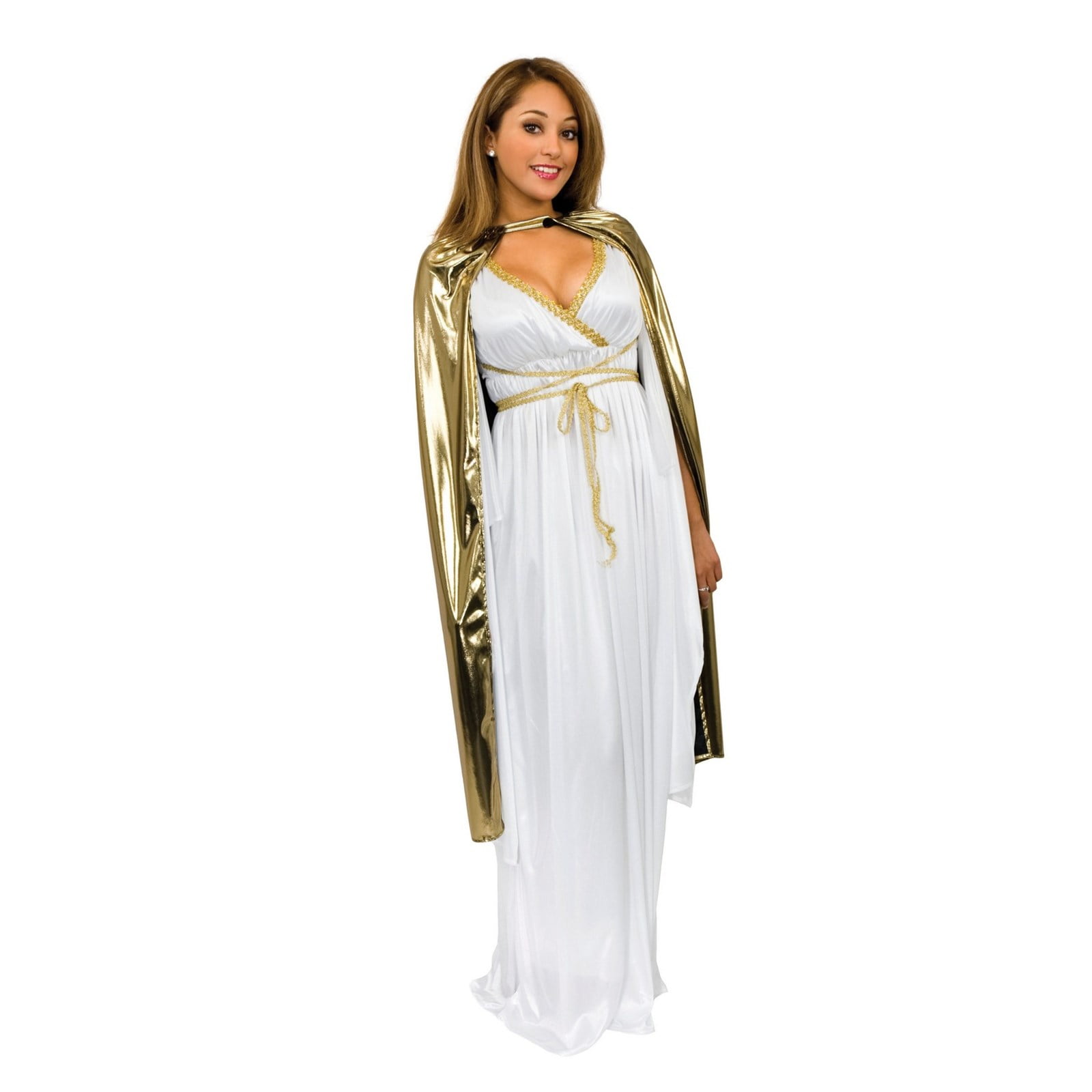 Halloween Royal Cape Adult Costume - Walmart.com