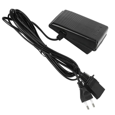 Sewing Machine Foot Pedal, Replacement Sewing Machine Foot Controller ...
