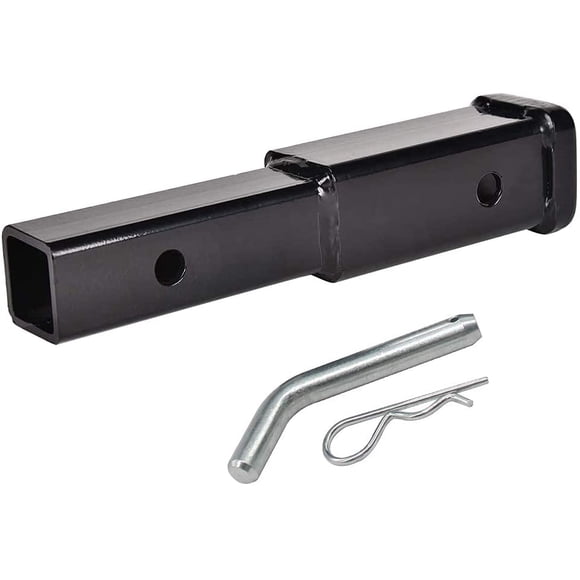 Hitch Extender