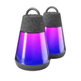 ION Luma Duo Lantern Speaker Pair - Walmart.com