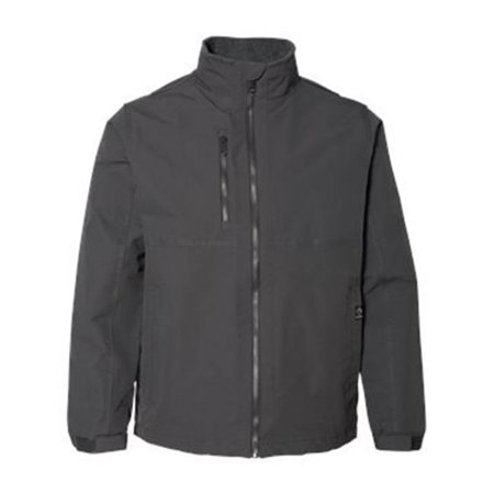 Navigator Jacket, Charcoal - Small | Walmart Canada