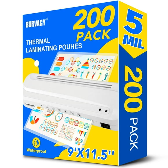 paper lamination | Walmart Canada