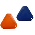Triangle Ice Scraper Snow Remover for Cars Using HIPS Plastic for ...