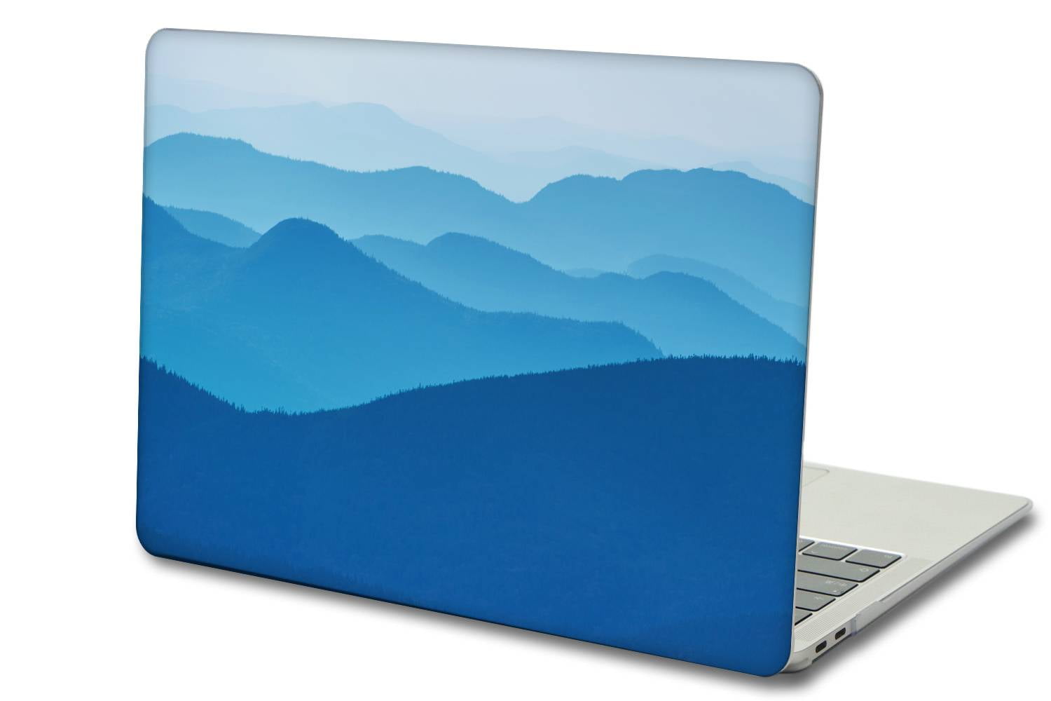 KSK KAISHEK Plastic Hard Shell Compatible with 2019-2020 Rel. MacBook ...