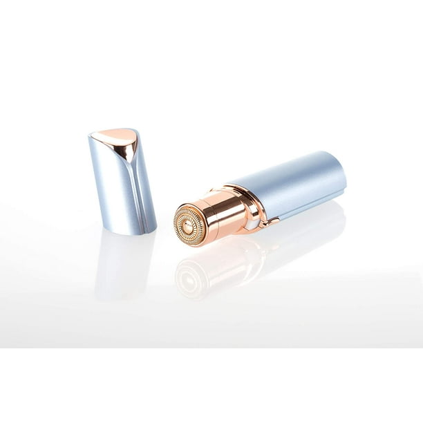 Flawless Finishing touch flawless pro rechargeable facial hair remover ...