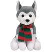 TY Holiday Baby Beanie - FREEZER the Reindeer (4 inch) - Walmart.com