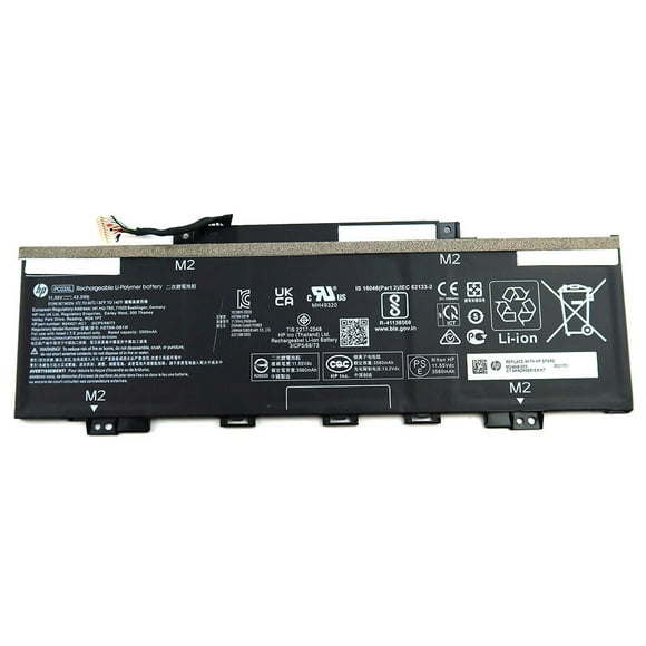 Hp Pavilion X360 Battery