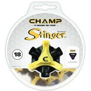 Softspikes Black Widow Classic Qfit, 18 Count kit - Walmart.com