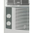 Danby 5,000 BTU Quiet AC Window Air Conditioning Unit for Apartments Up ...