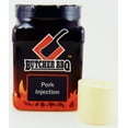 Butcher BBQ Pork Injection or Marinade 16 oz. Deep Pork Flavor Gluten ...