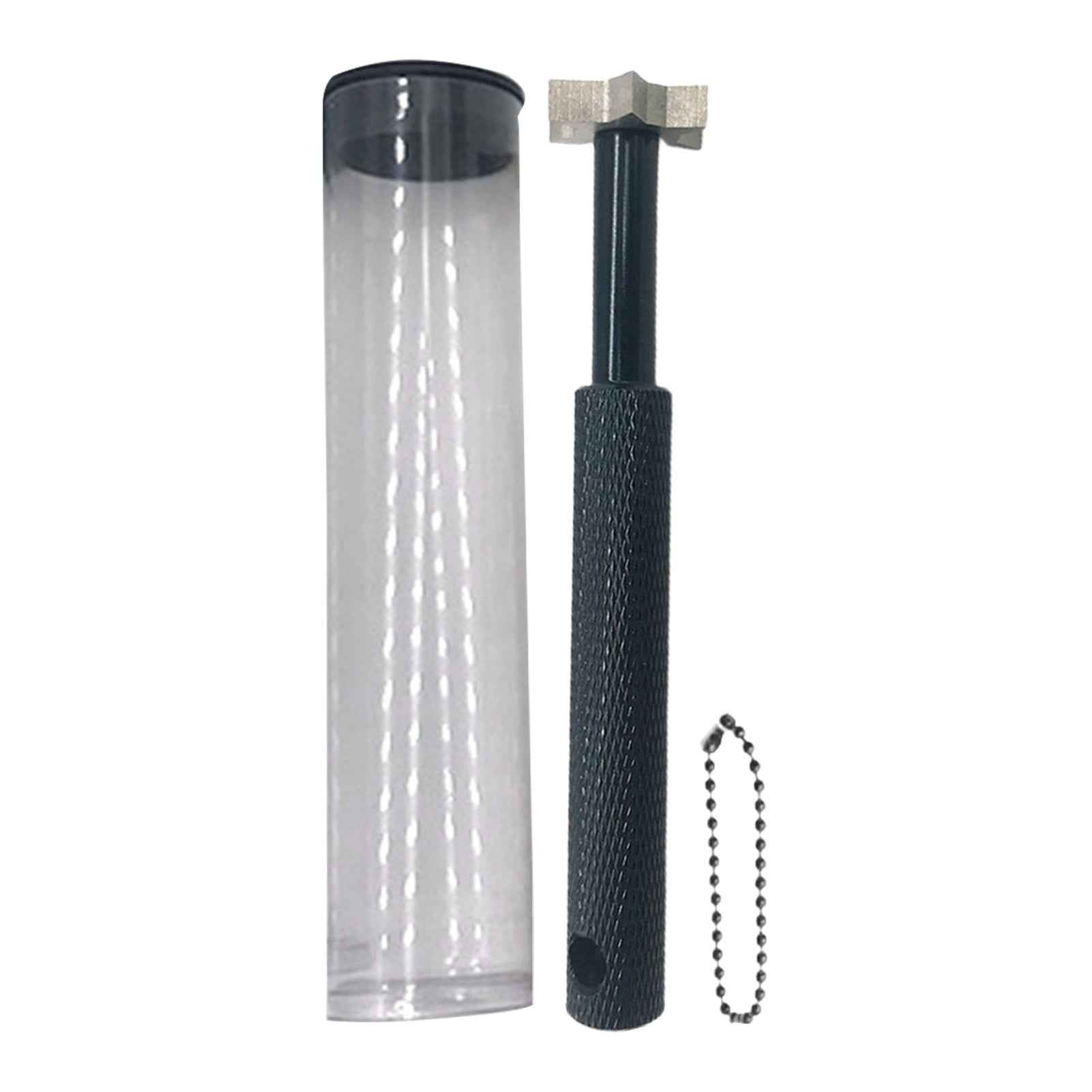 Yasu Golf Club Sharpener Sharpener Golf Club Sharpener with 6 Heads ...