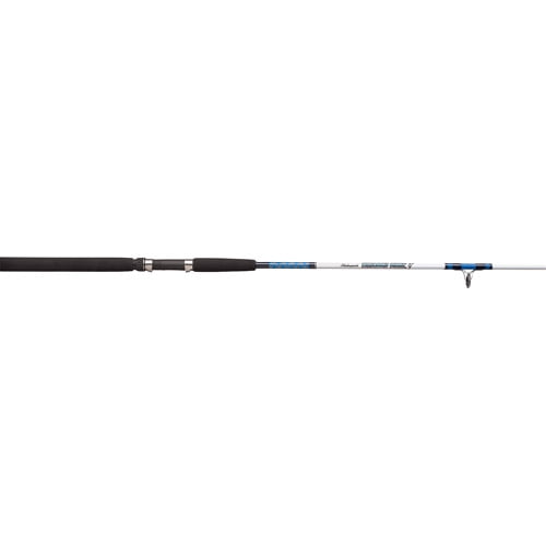 Shakespeare Sturdy Stik Spinning Rod - Walmart.com