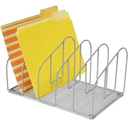 Smead Desk File/Sorter, Daily (1-31), 31 Dividers, Letter Size, Blue ...
