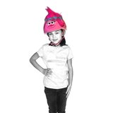 Bell DreamWorks Trolls Poppy Hero Bike Helmet, Child 5+ (50-54cm ...
