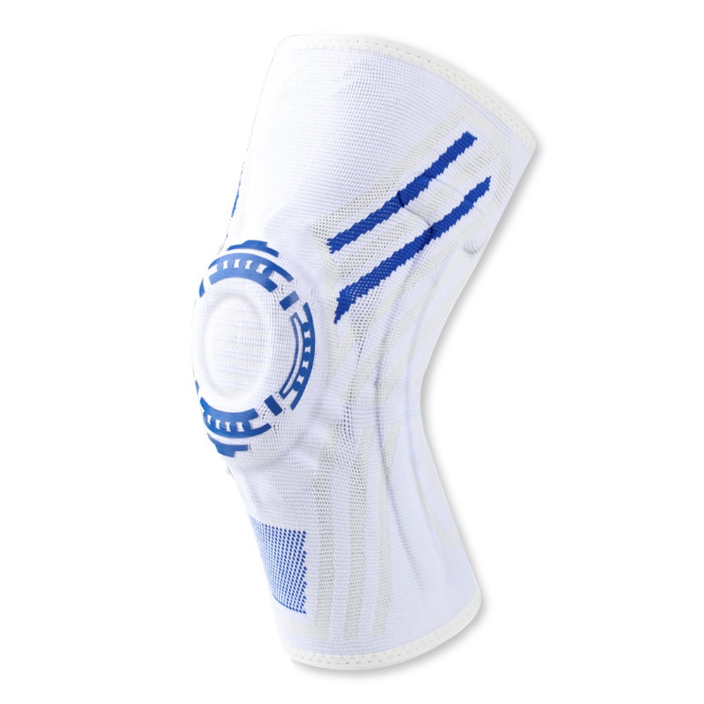 Kneecap for knee pain relief - Elastic kneecap patellar stabilizer with ...
