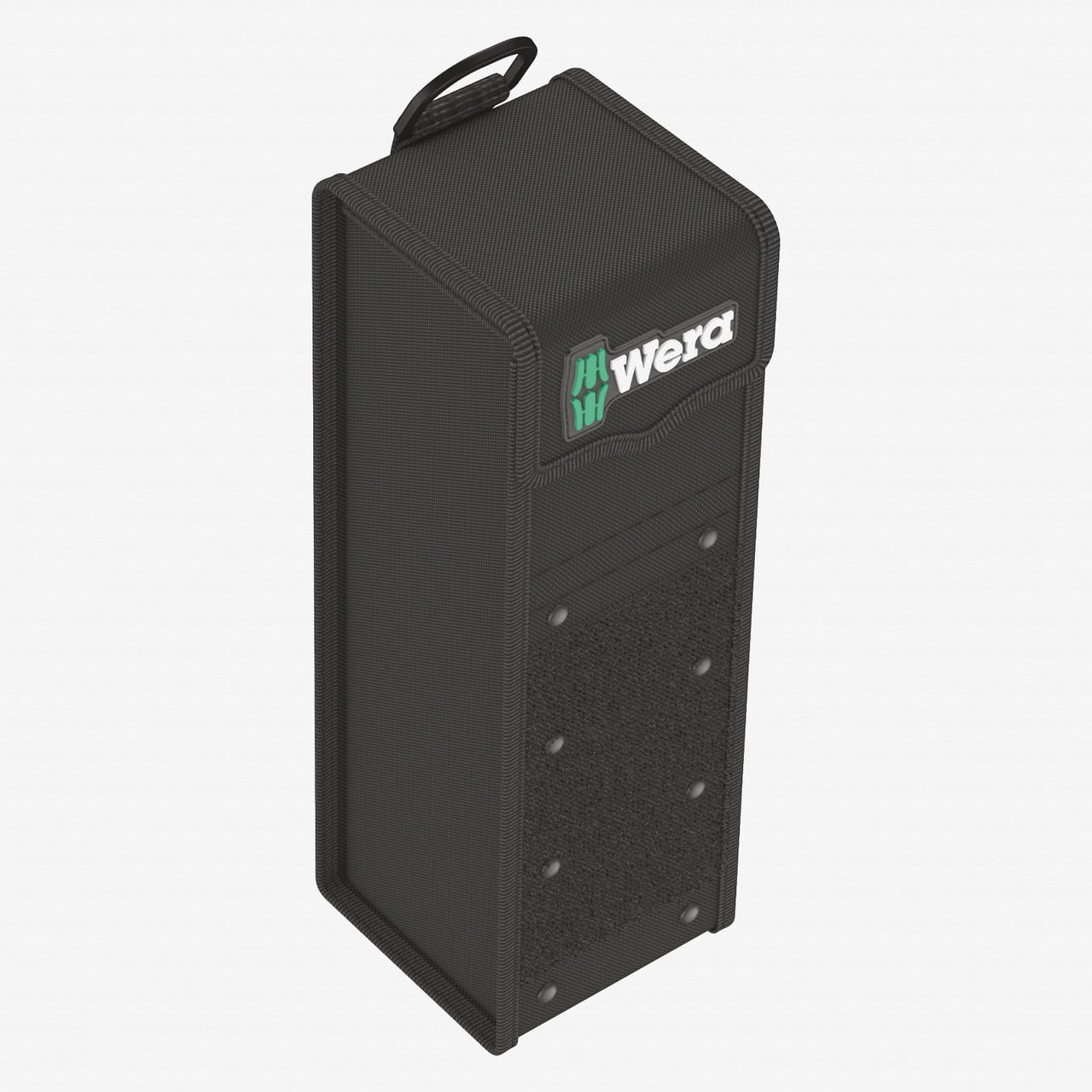 Wera 004356 Wera 2go 7 High Tool Box - Walmart.com - Walmart.com