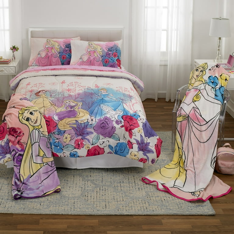 Princess Beds At Walmart