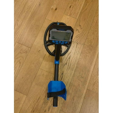 Teknetics DIGITEK Youth Metal Detector with 7 in. Coil - Walmart.com