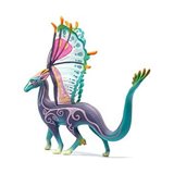Schleich - Bayala: Antylar Dragon of Bayala Movie, Mystical Dragon ...