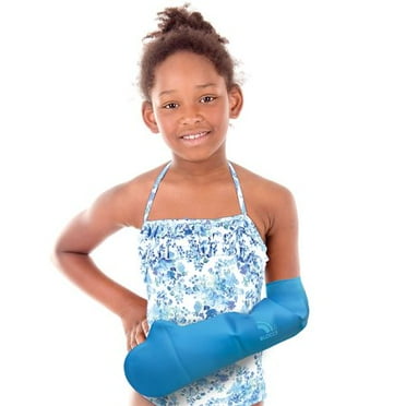 Drive Medical Waterproof Cast Protector, Arm Cast, The Drive Medical ...