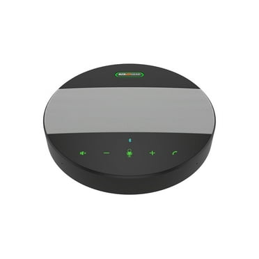 ClearOne MAXAttach Wireless Tabletop Conference Phone System - Walmart.com