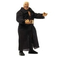 WWE Rikishi Elite Collection 6-inch Wrestling Toy, Posable Wrestler ...