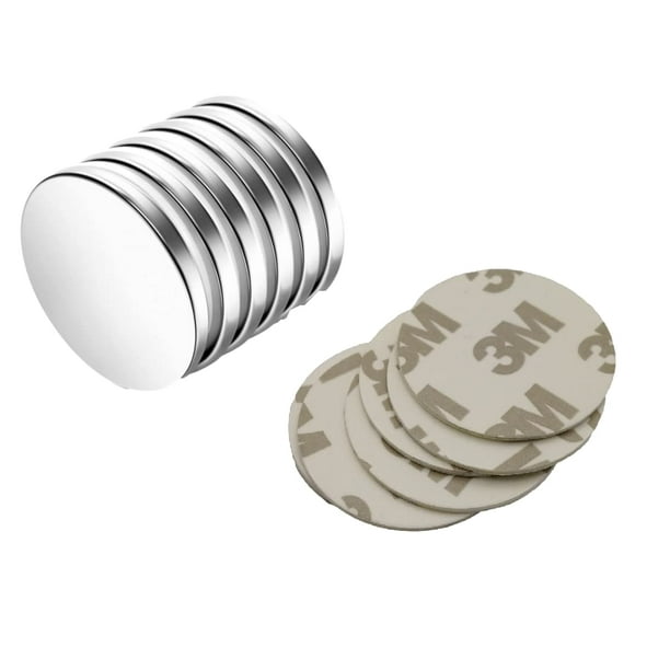 Magnets in Clips & Fasteners - Walmart.com