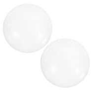 Big 60mm Crystal Clear 60 mm Cut Glass Large Giant Diamond Jewel ...