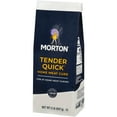 Morton Tender Quick Salt, Fast-Curing Mix for Meat, Poultry, or Game, 2 ...