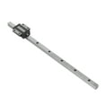 Industrial Supplies Linear Guide Rail Linear Bearing Slider Kit Ball