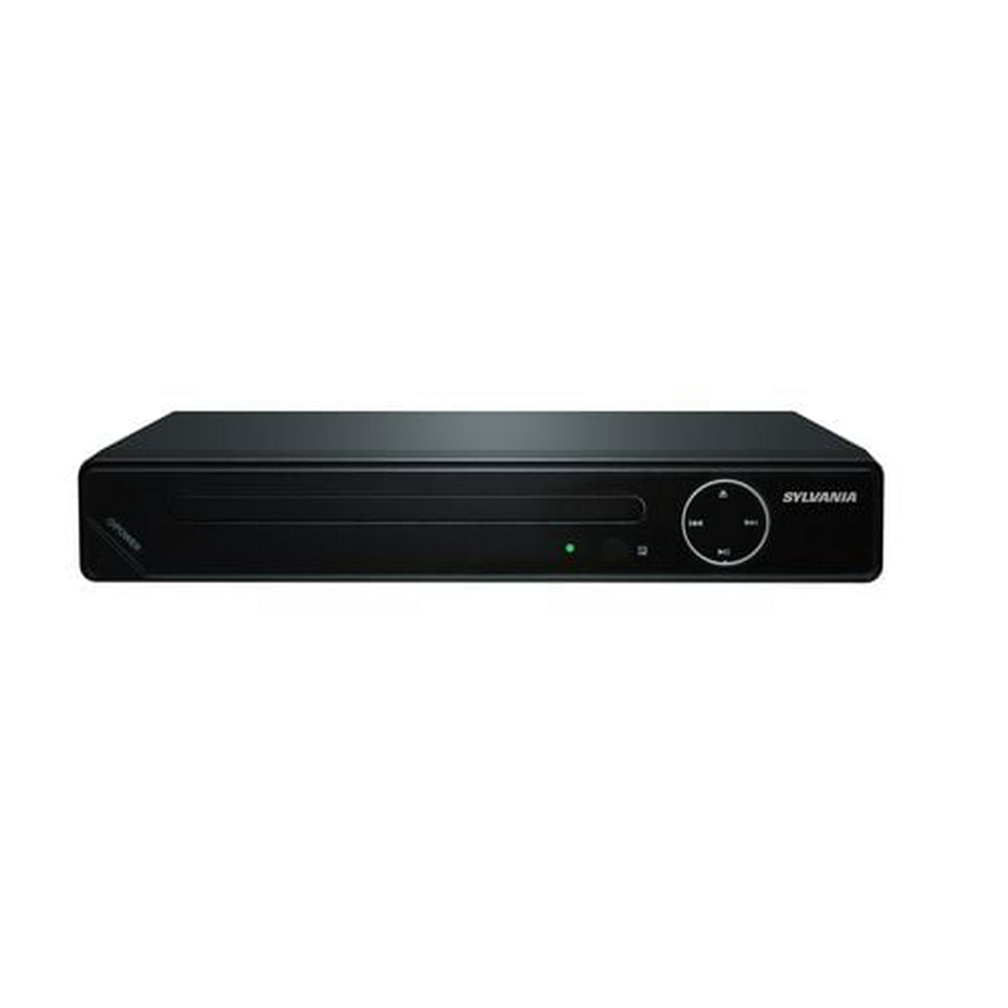 Click here for Sylvania Hdmi Dvd Player With 1080p Upconvert 10.0... prices