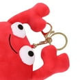 23 Cm Crab Toy Pendant Doll Cartoon Crab Cute Soft Toy 4 7 Inch 23 Cm 23-cm-crab-toy-pendant-doll-cartoon-crab-cute-soft-toy-4-7-inch-23-cm