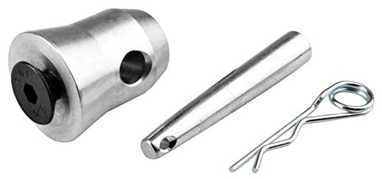 MR Truss THCC15PAK Universal Half Conical Connector Pack for Truss Bass ...