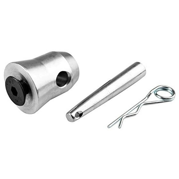 MR Truss THCC15PAK Universal Half Conical Connector Pack for Truss Bass ...